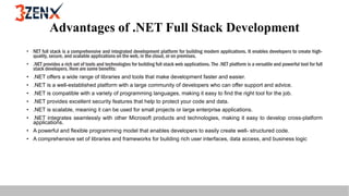 Dot Net Full Stack course in madhapur, Hyderabad | PPT
