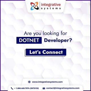 Dotnet History.pptx | Web Development | Internet