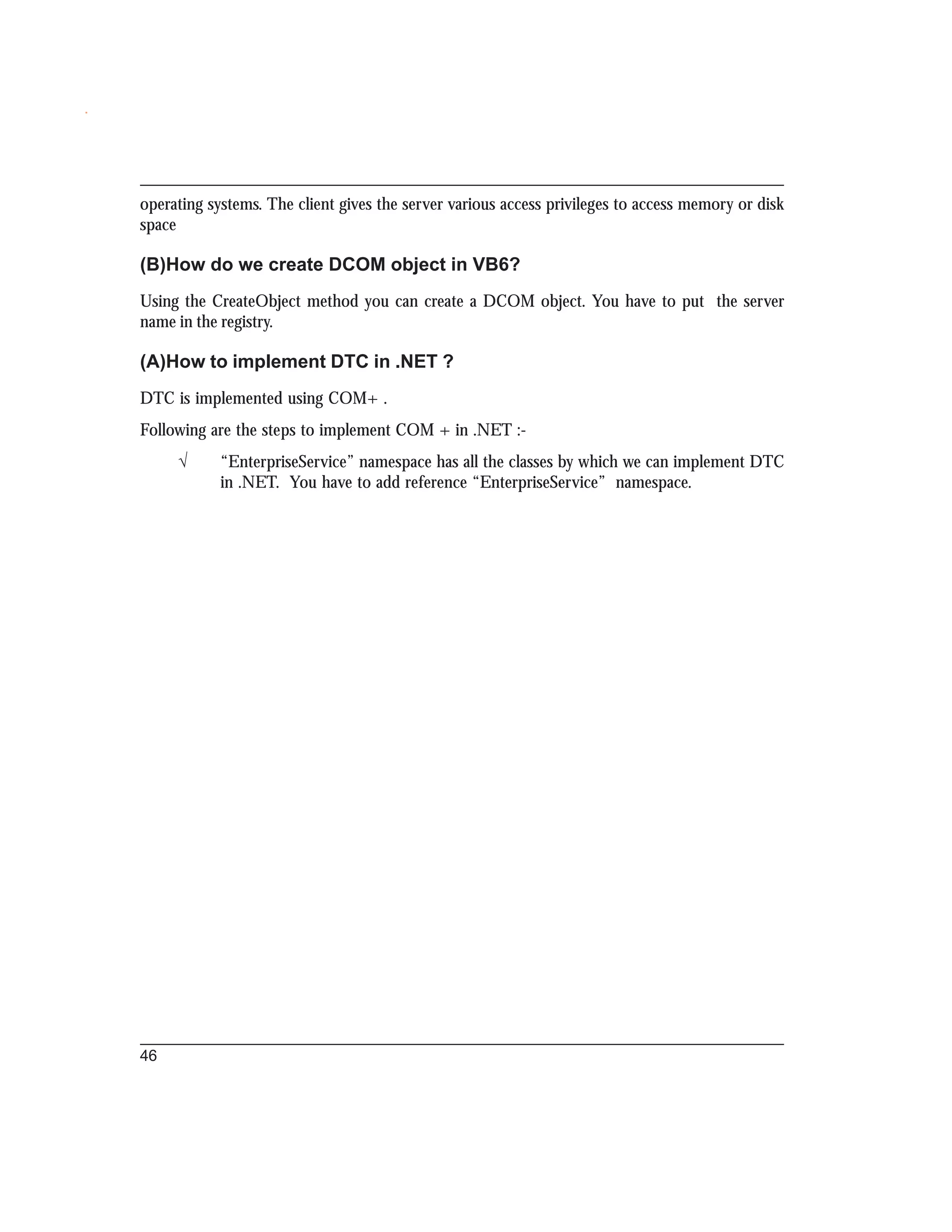 Dotnet Interview Questions | PDF | Databases | Computer Software and ... Dotnet Interview Questions | PDF | Databases | Computer Software and ...