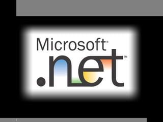 Dot Net Overview | PPT