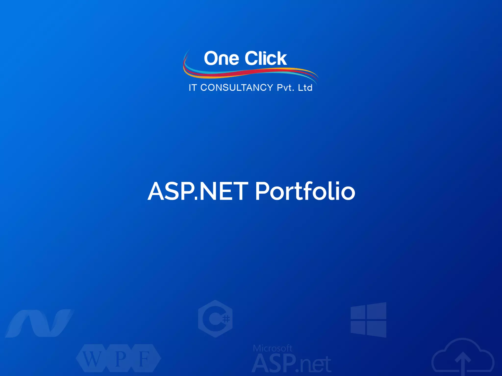 Dotnet playbook | PPT