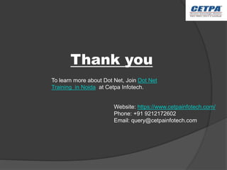 Dot Net PPt.pptx