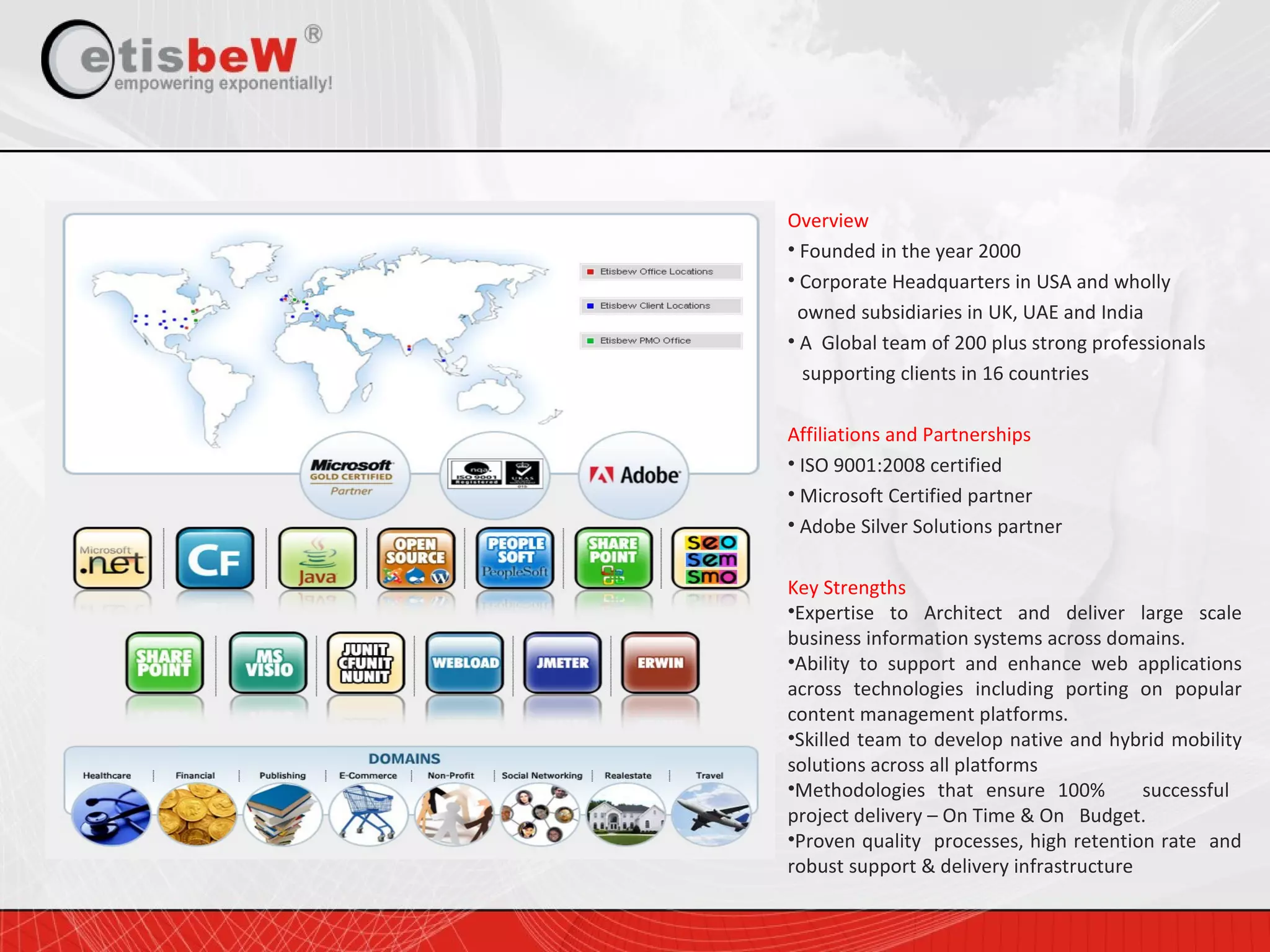 Dotnet presentation | PPT | Computer Software and Applications | Computing