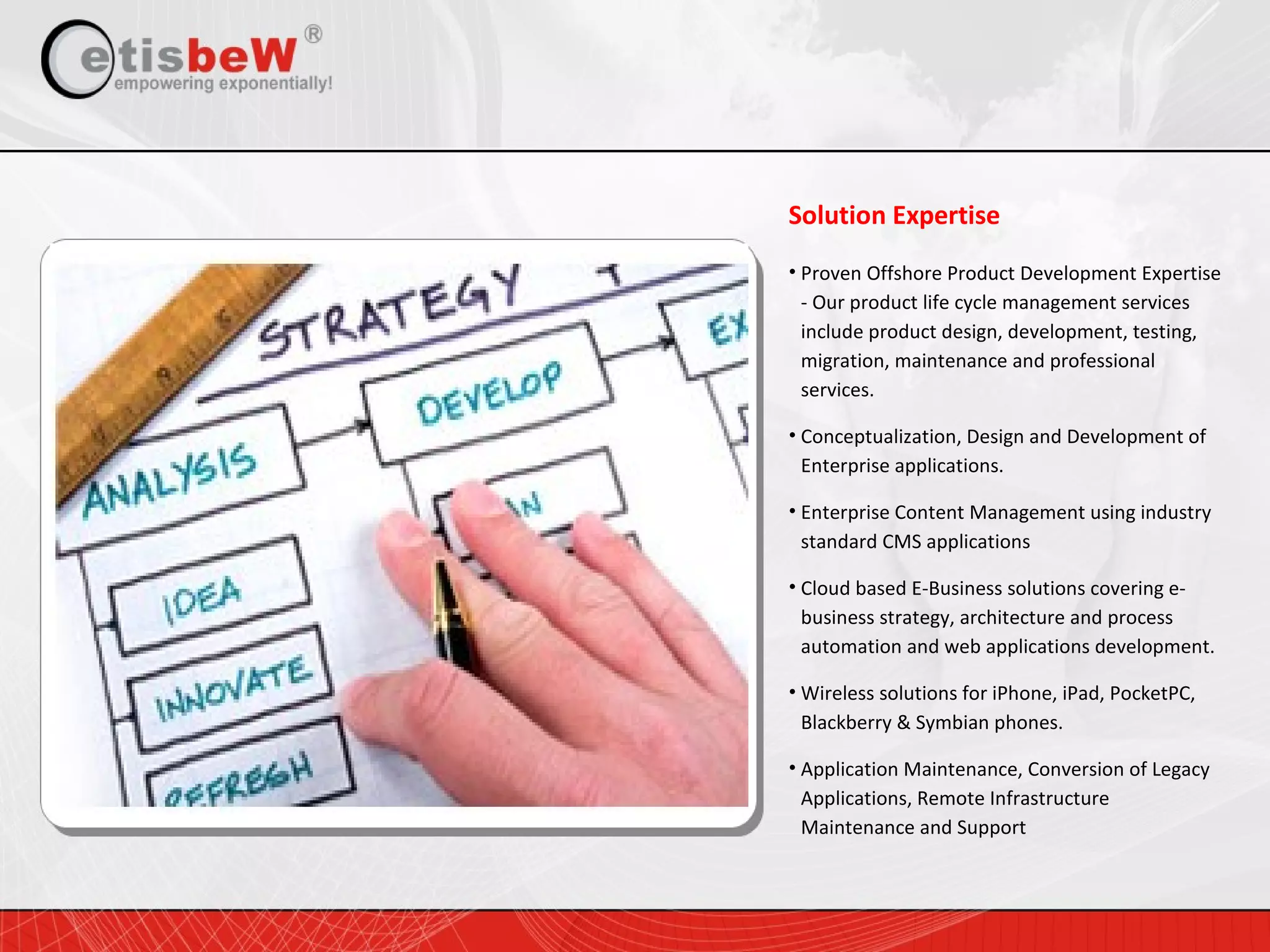Dotnet presentation | PPT | Computer Software and Applications | Computing