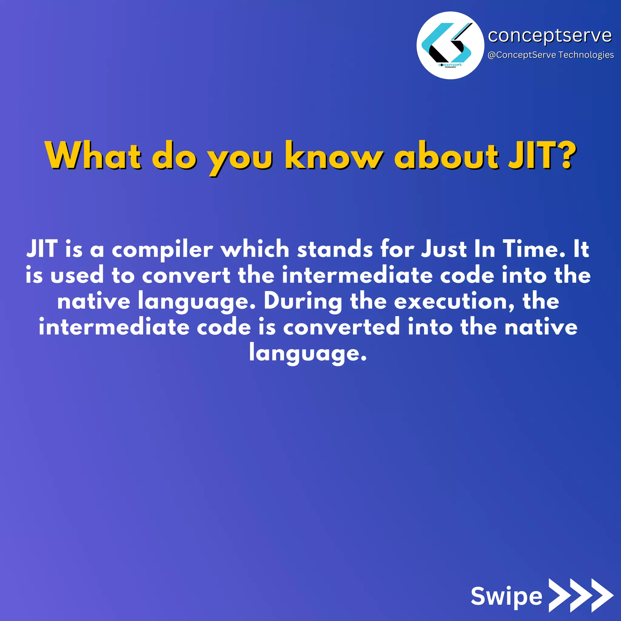 Dot Net Interview Questions with Answers (Part-1) by conceptserve ...