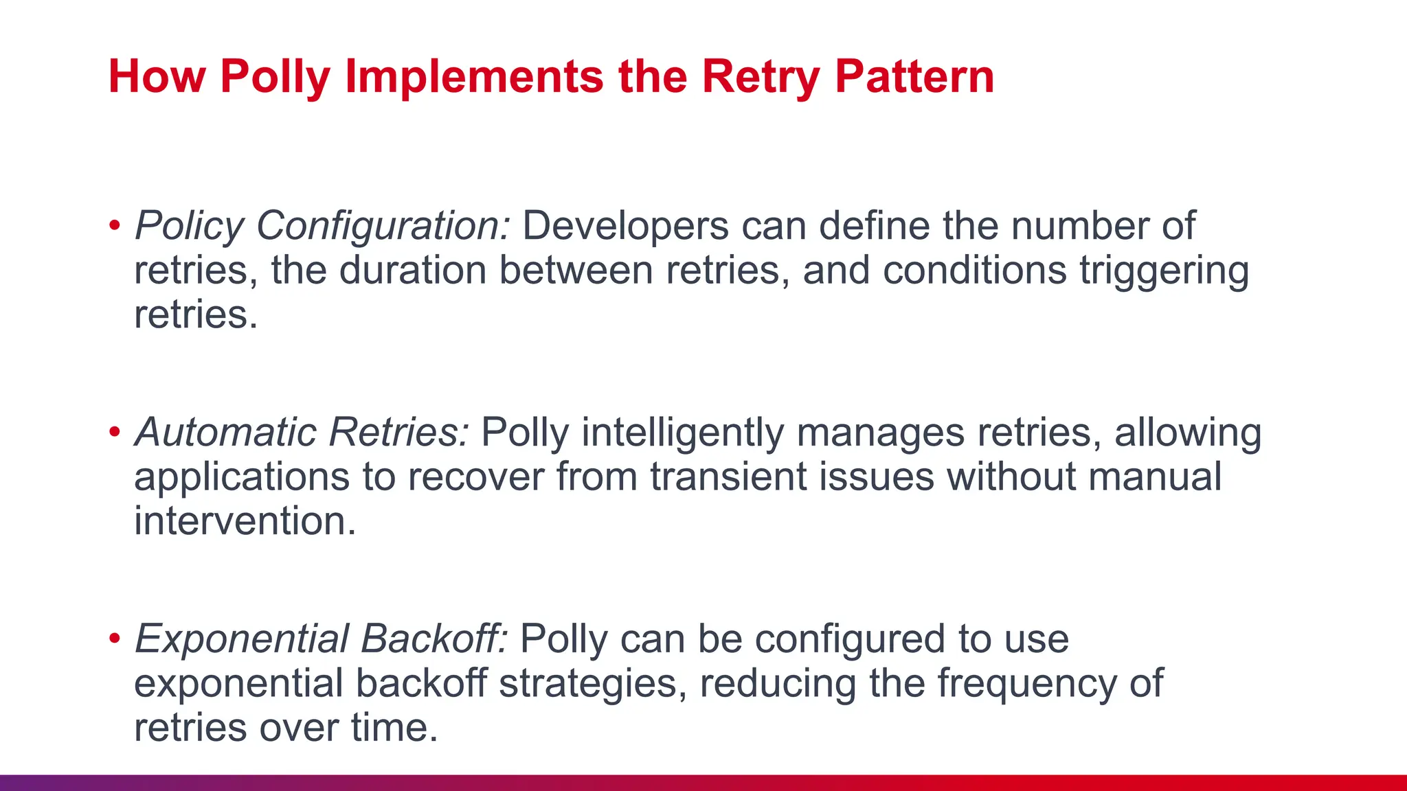 DoT NeT resiliency framework - Polly.pptx
