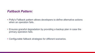 DoT NeT resiliency framework - Polly.pptx