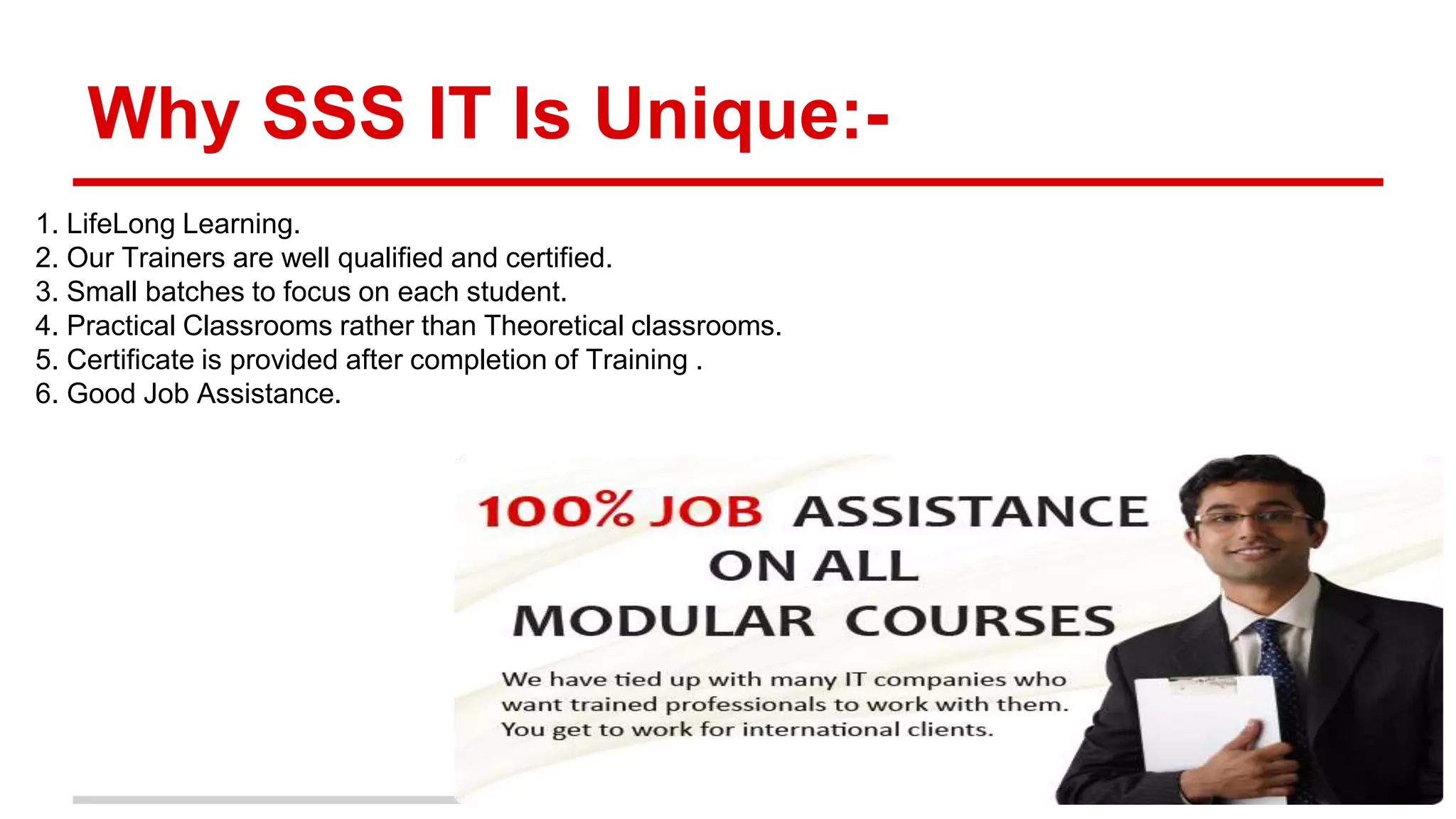 Dot net sssit ppt | PPT