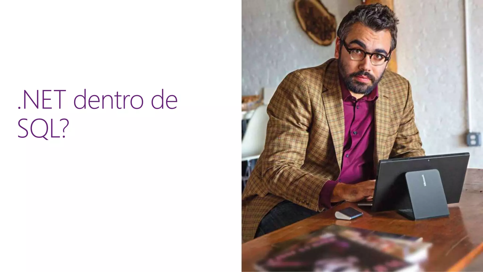 Mejores Practicas en SQL Server - Seguridad, Conectividad y CLR | PPTX | Databases | Computer ...