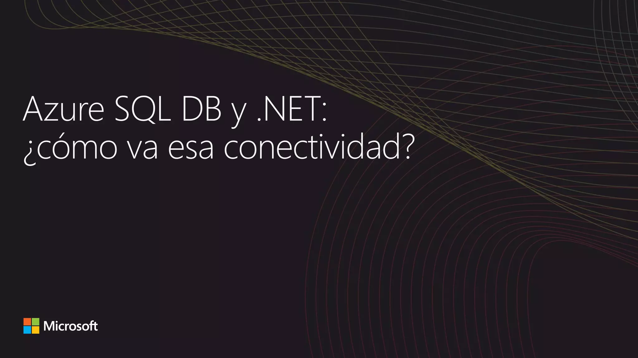 Mejores Practicas en SQL Server - Seguridad, Conectividad y CLR | PPTX