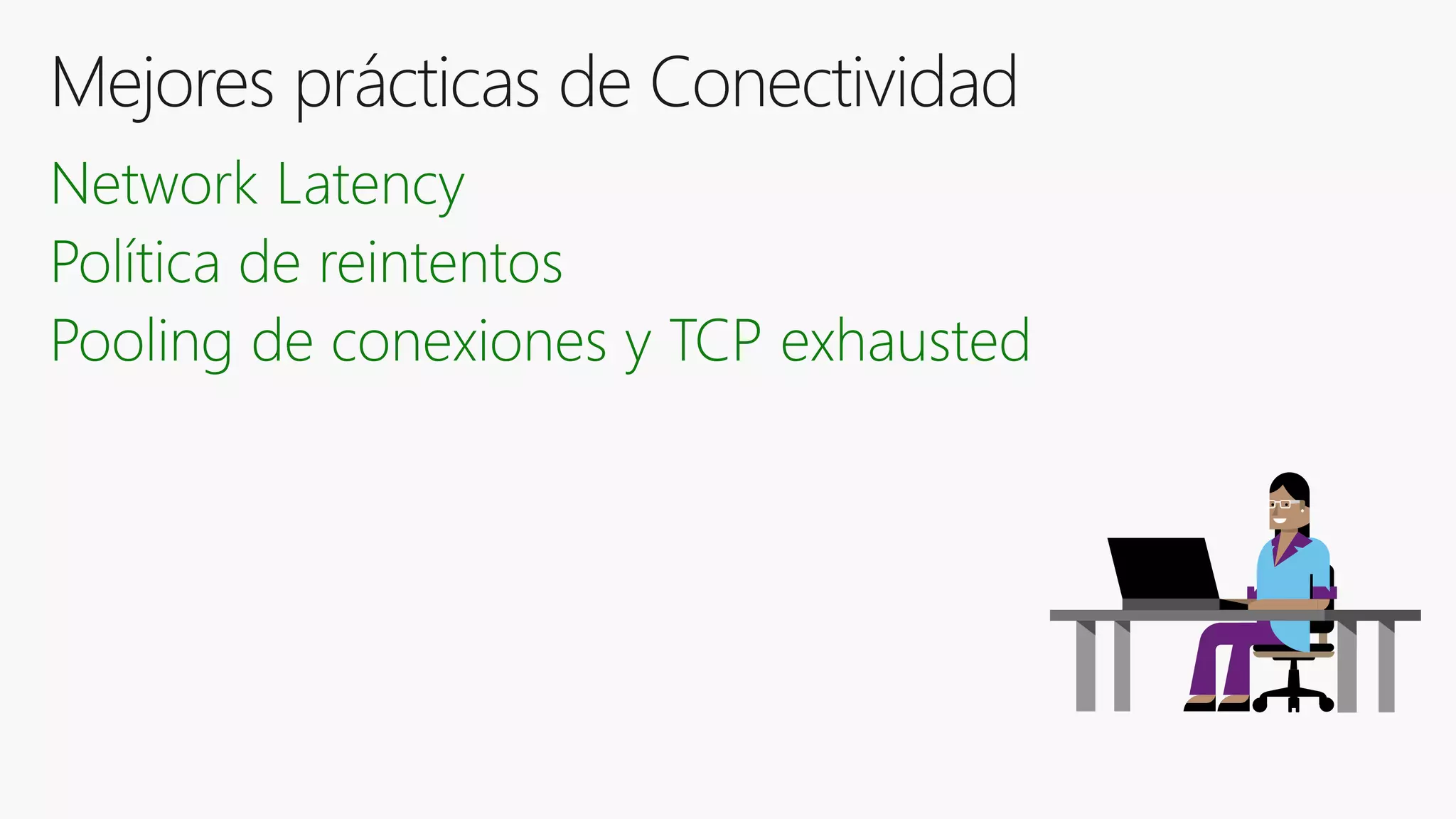 Mejores Practicas en SQL Server - Seguridad, Conectividad y CLR | PPTX