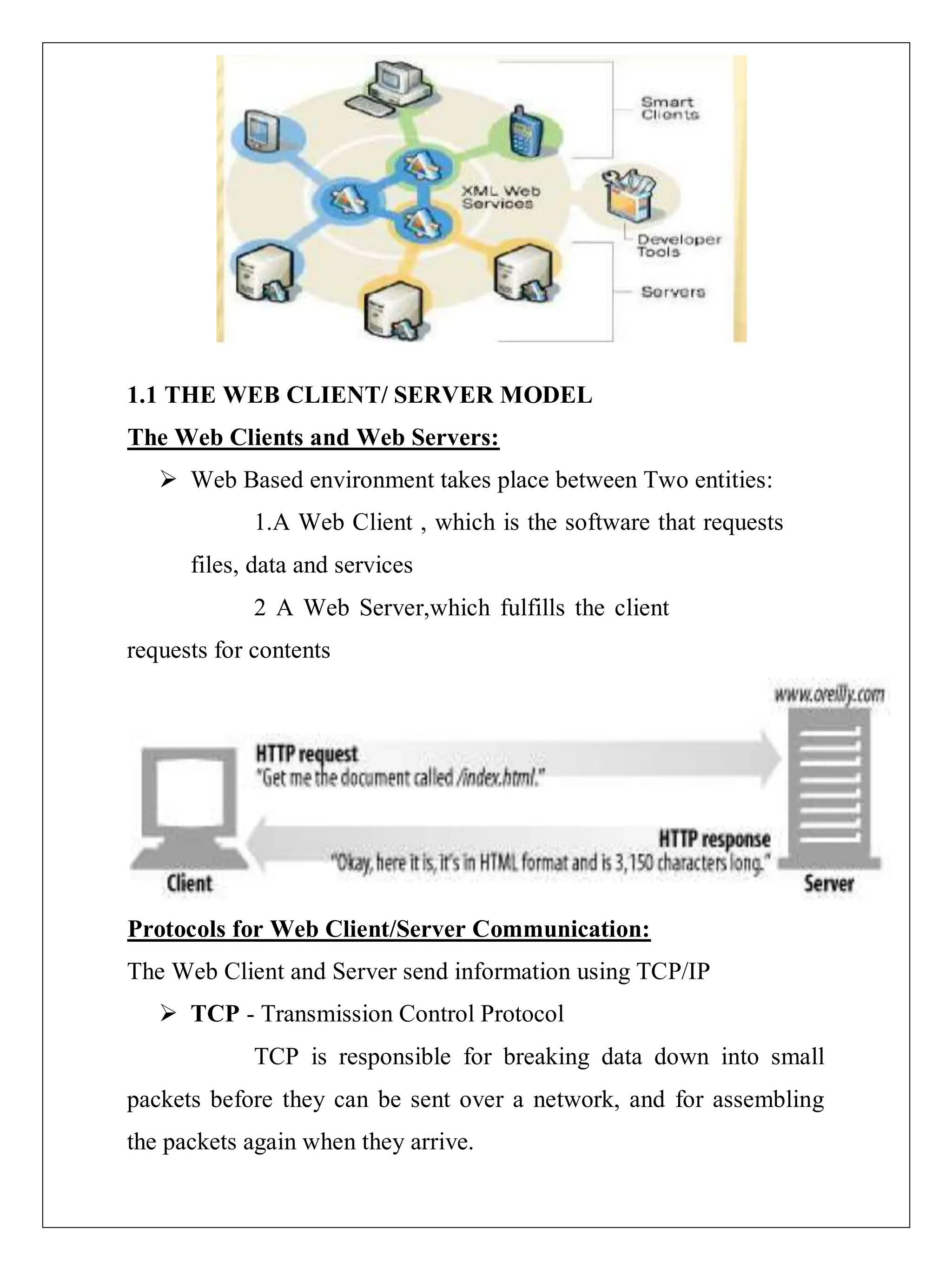 .Net Framework Architecture: All You Need to Know: All You Need to Know ...