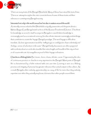 Kolkata Bengali...udi baba, uff, ishh | PDF