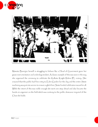 Kolkata Bengali...udi baba, uff, ishh | PDF