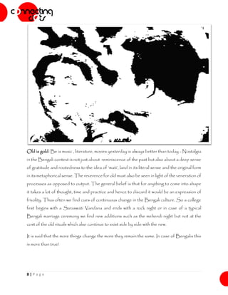 Kolkata Bengali...udi baba, uff, ishh | PDF