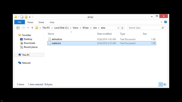 .NOT, avagy .NET vNext | PPT