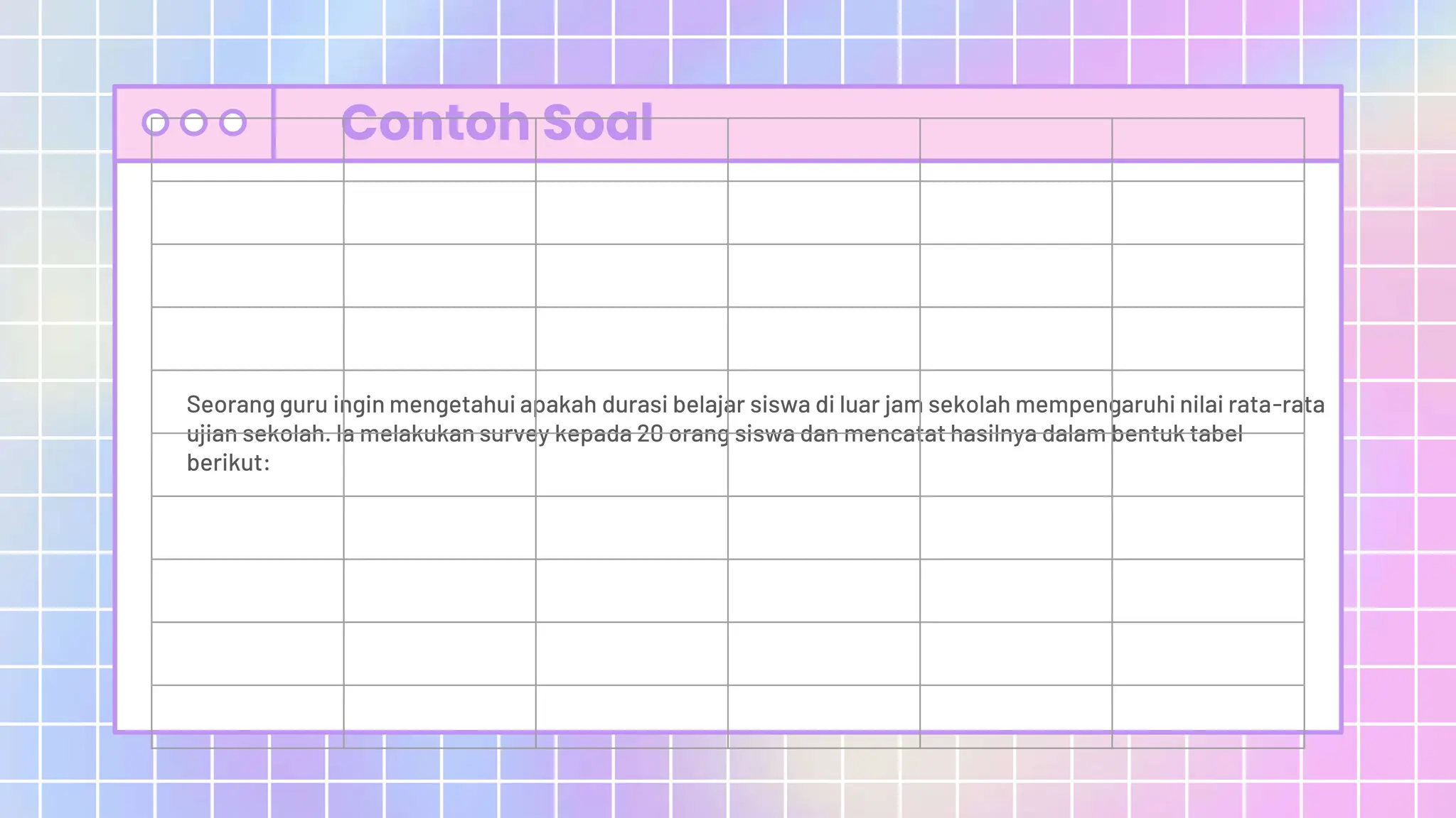 Penyajian Data dengan Dot Plot dan Scatter Plot.pptx