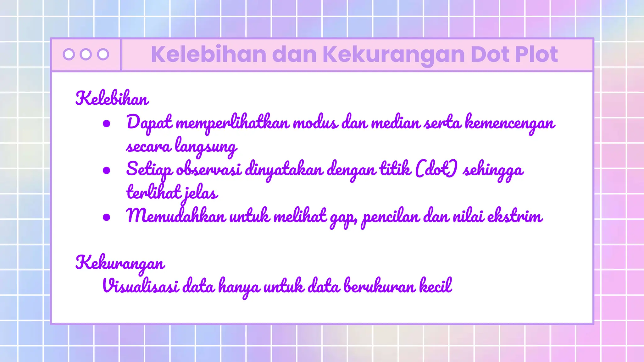 Penyajian Data dengan Dot Plot dan Scatter Plot.pptx