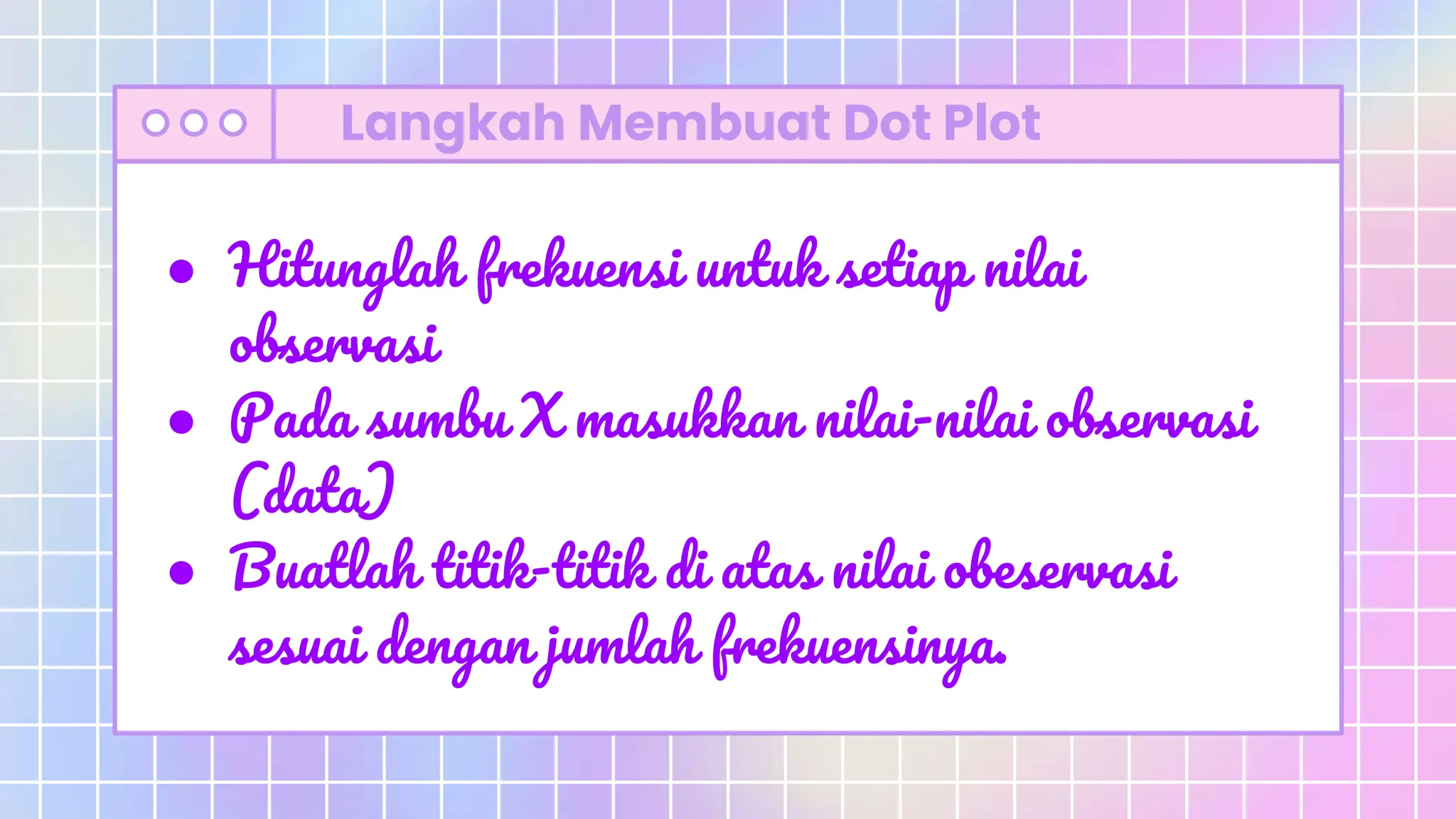 Penyajian Data dengan Dot Plot dan Scatter Plot.pptx