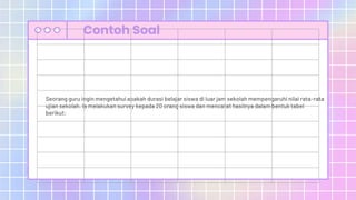 Penyajian Data dengan Dot Plot dan Scatter Plot.pptx