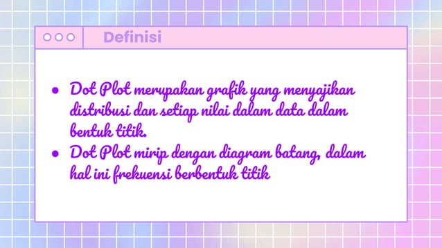 Penyajian Data dengan Dot Plot dan Scatter Plot.pptx