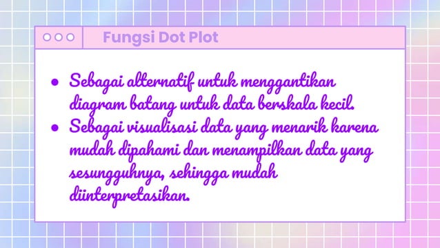 Penyajian Data dengan Dot Plot dan Scatter Plot.pptx