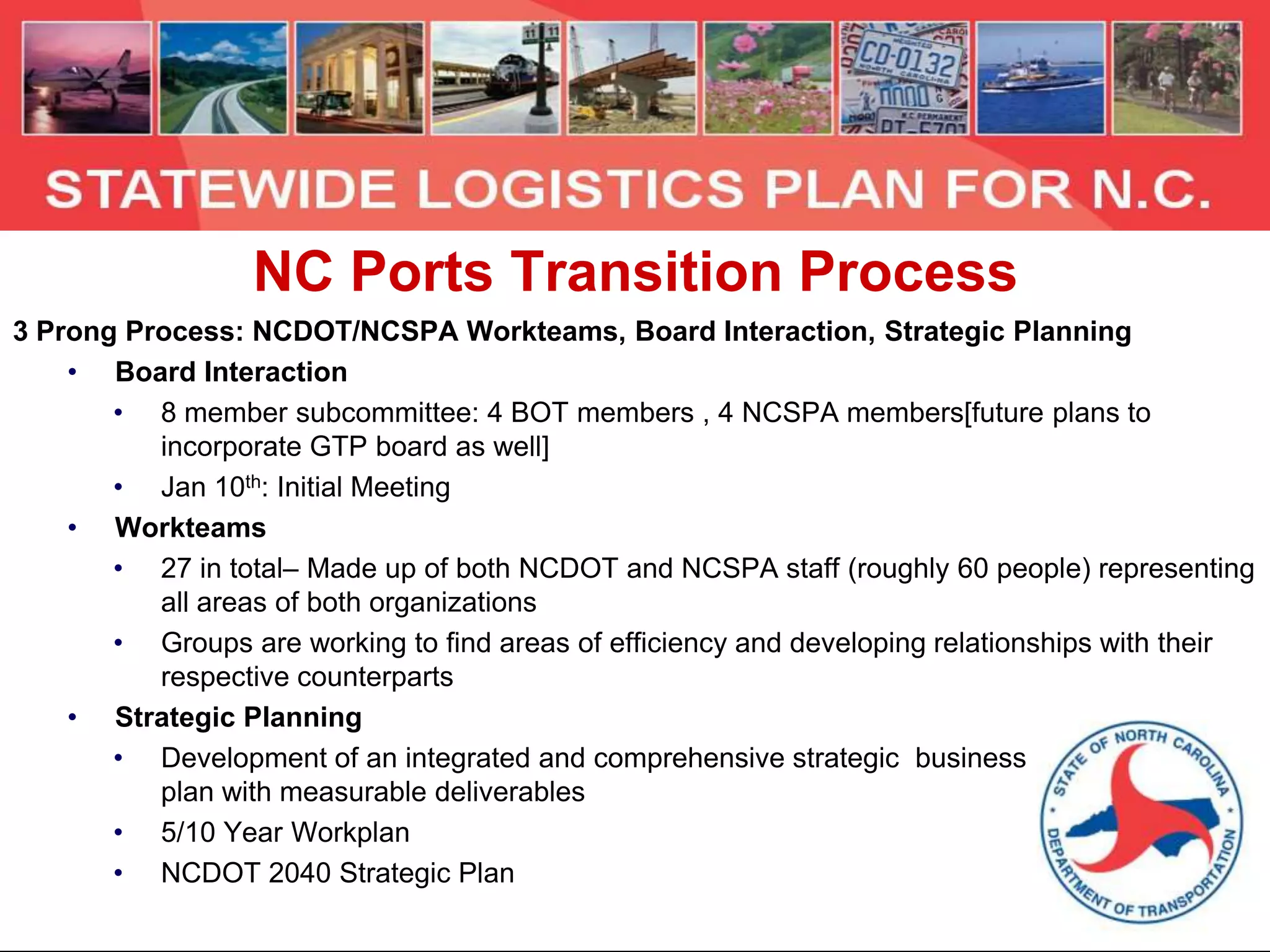 DOT presentation | PPT