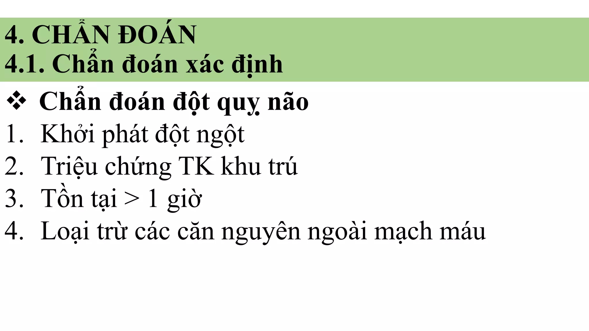 Dot quy chay mau nao cme 2020 - ts do duc thuan | PPT