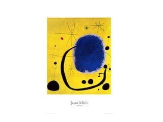 Dots in art | PPT