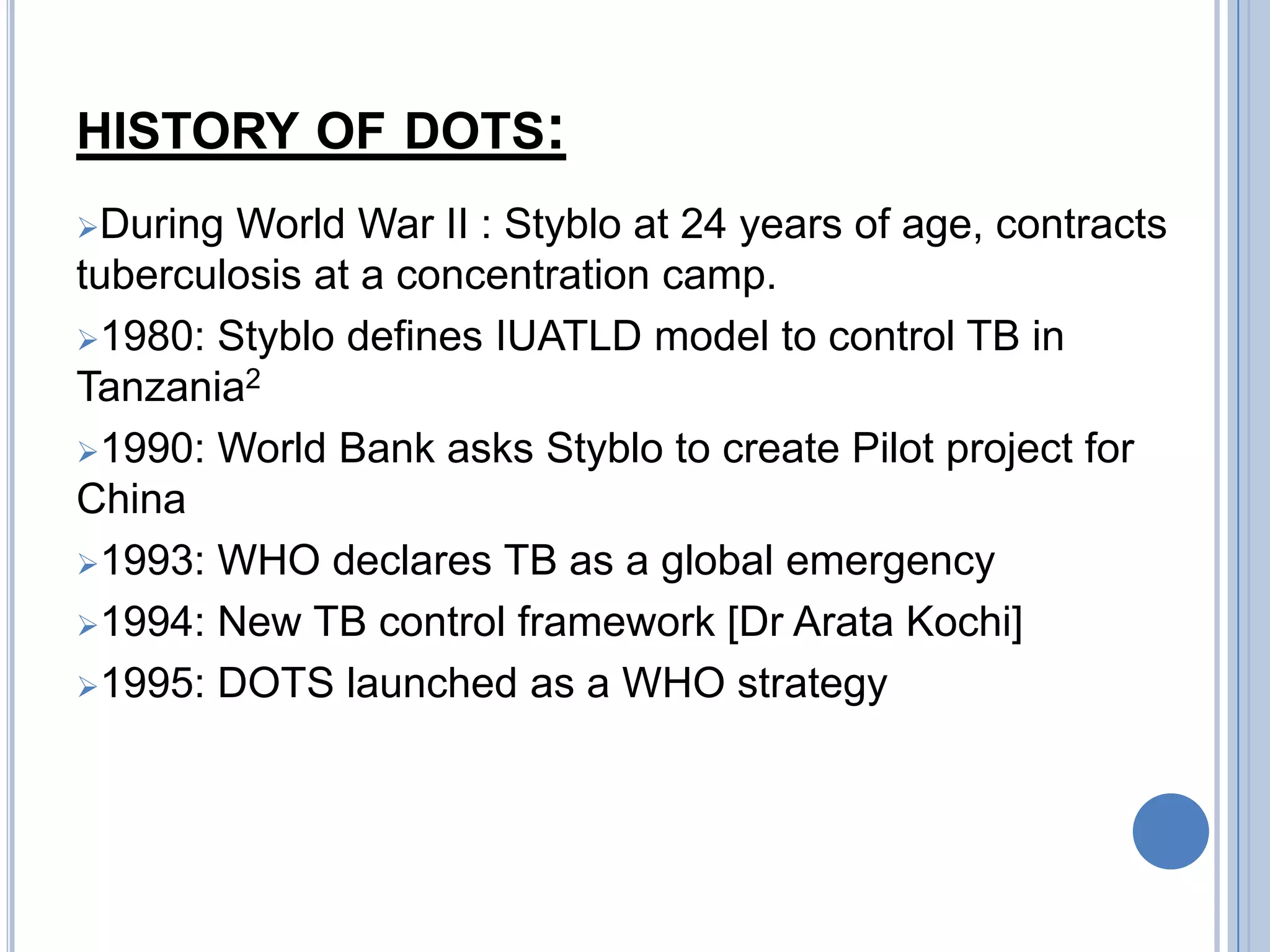 Dots | PPTX