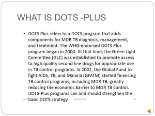 Dots plus | PPTX