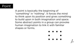 dots and lines | PDF