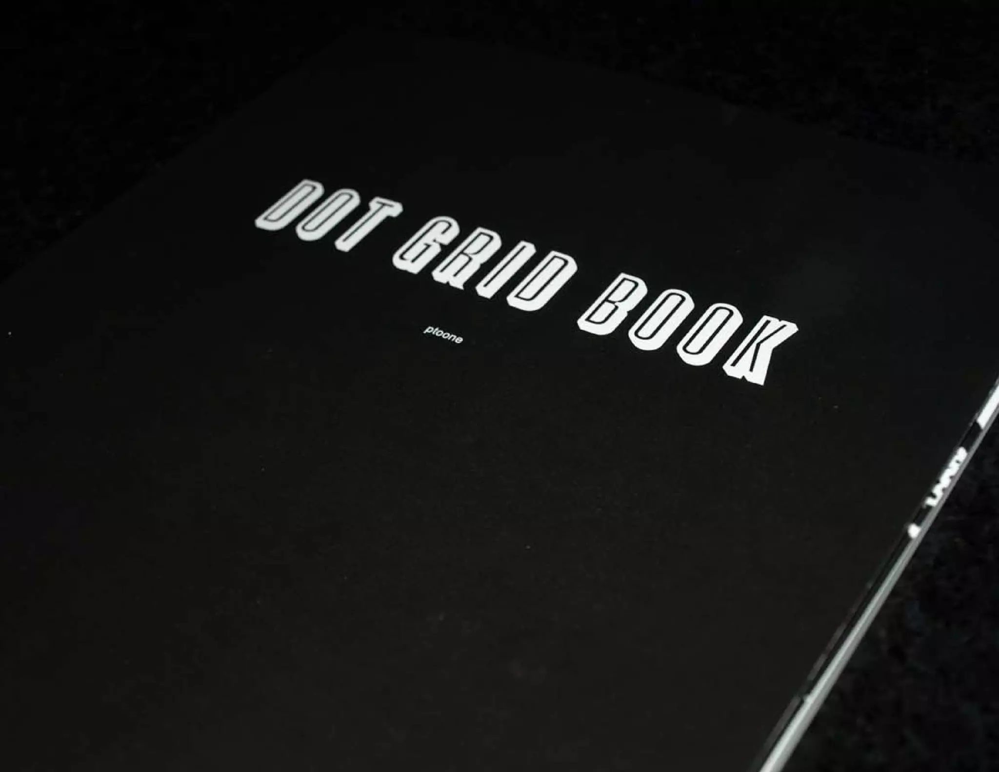 Dot sketch book | PPT