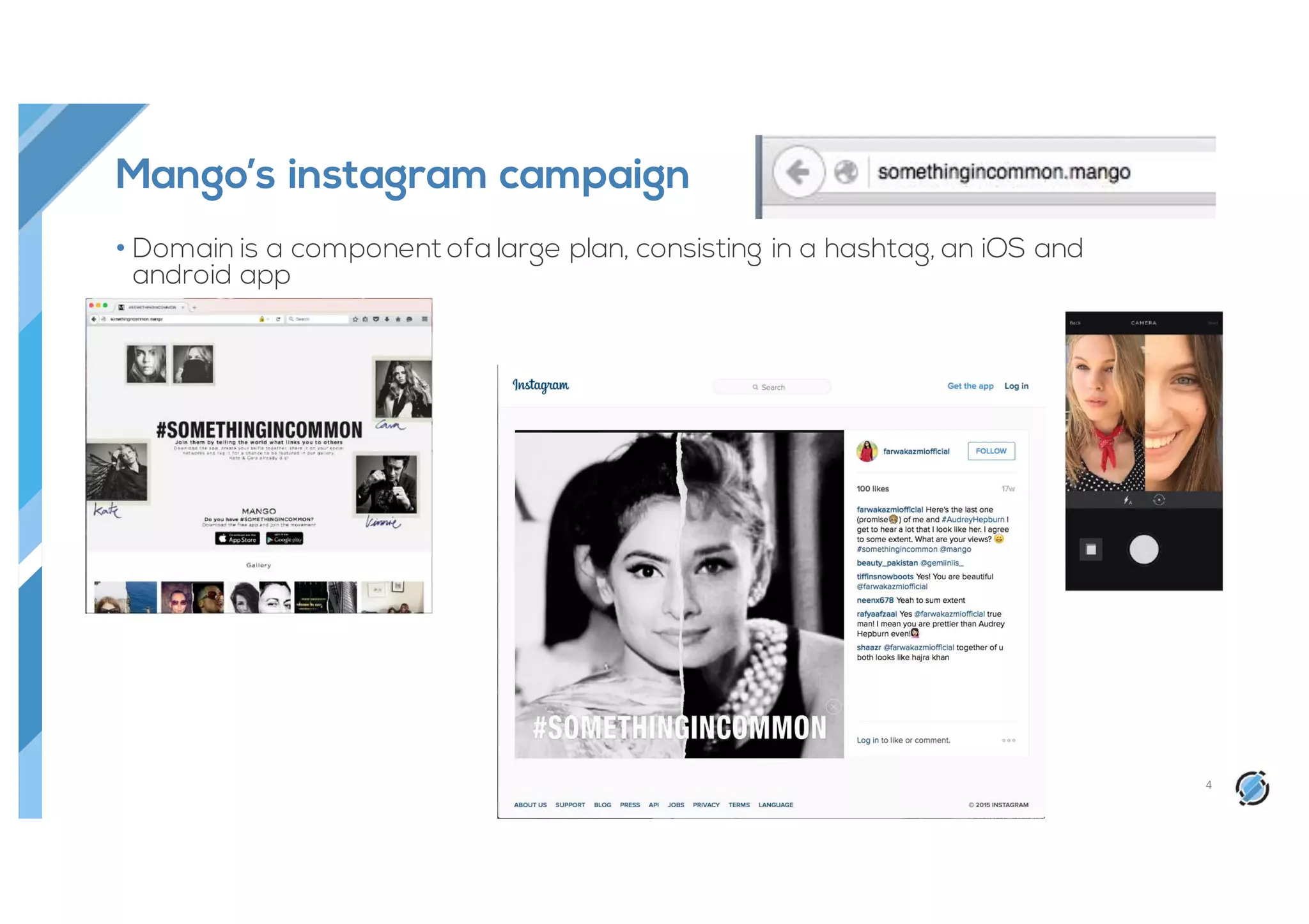 Dot stories dot brand campaigns examples | PPT