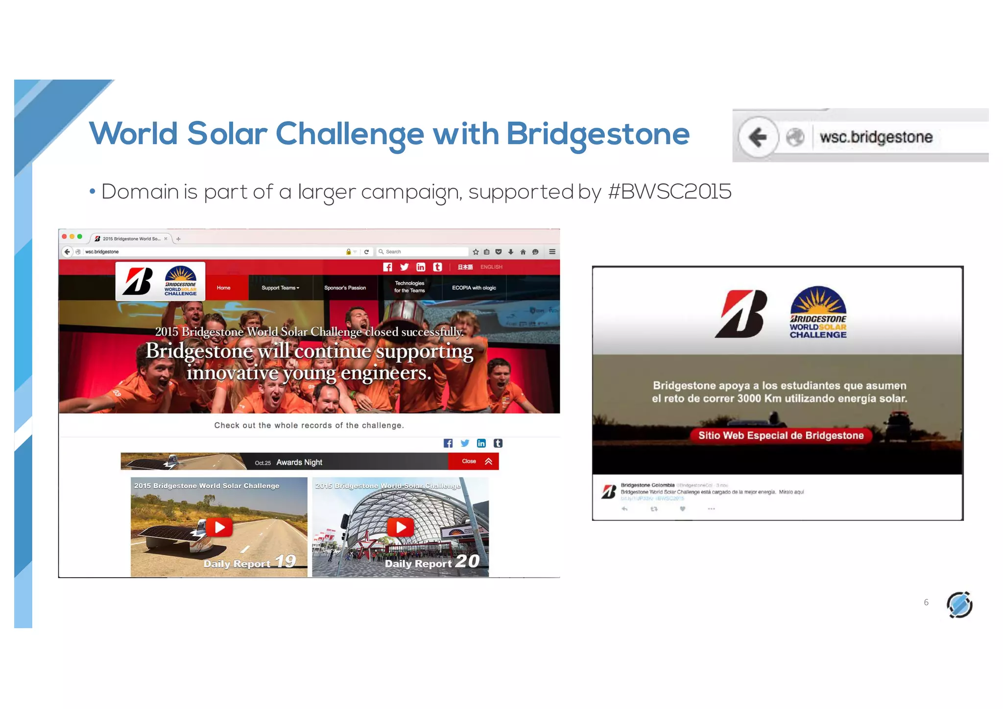 Dot stories dot brand campaigns examples | PDF