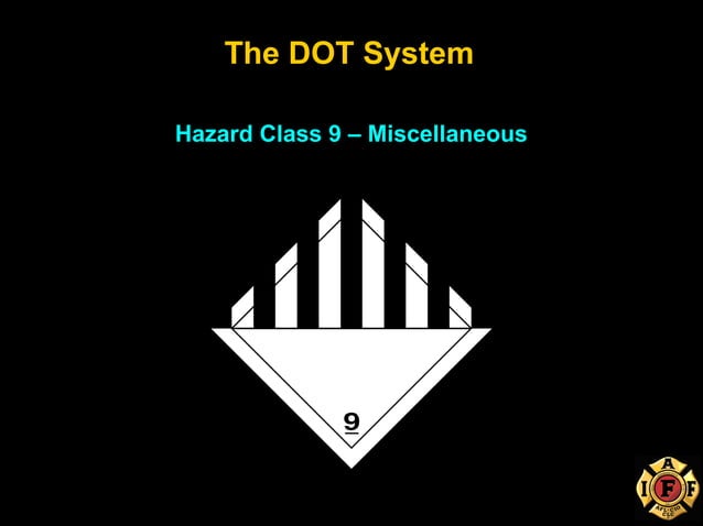 Dot system fro 2005 | PPT