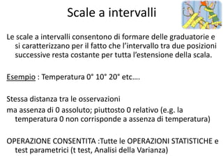 Psicometria Parte I | PDF | Physics | Science