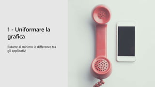 Real case: migrate from Web Forms to ASP.NET Core gradually | PPTX | Technology & Computing