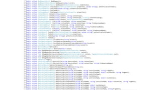 ASP.NET Core - Razor Pages | PPT