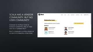 Dotty (Scala 3) Preview | PPT