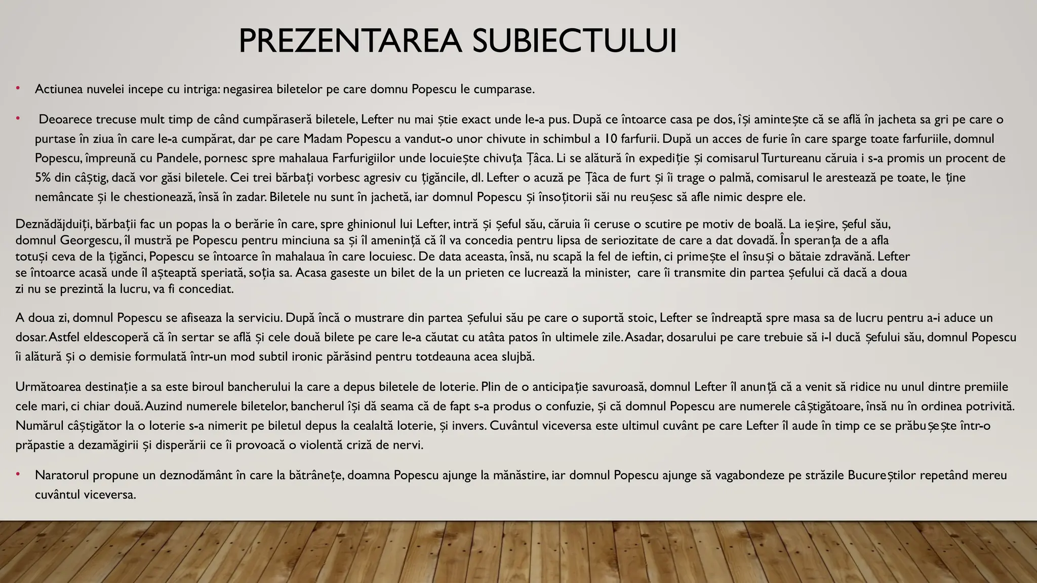 Doua loturi’’- I.pptx powerpoint proiect | PPTX