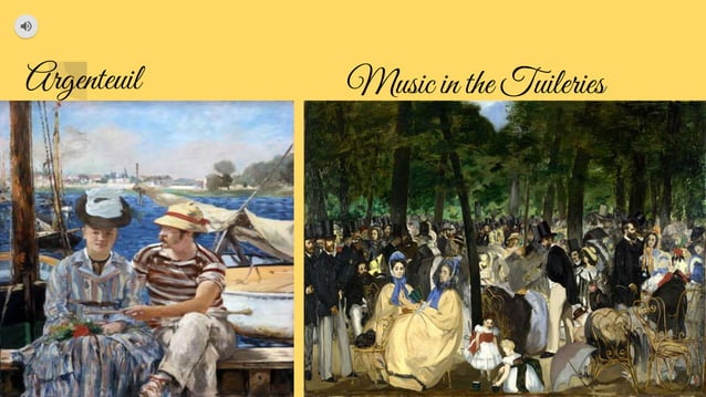 Édouard Manet painter learn more about him.pptx