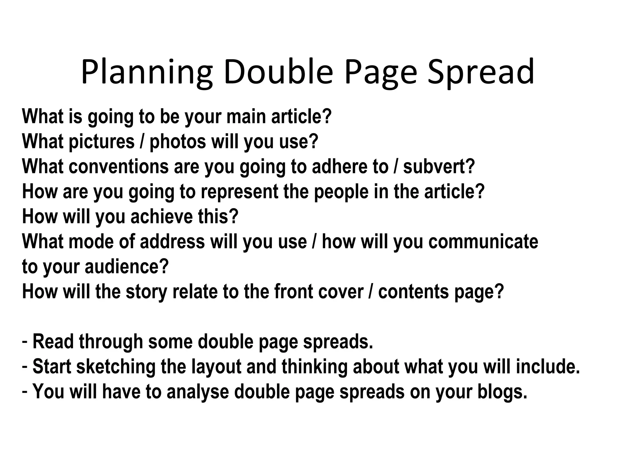 Double | PPT