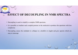 Double resonance | PDF