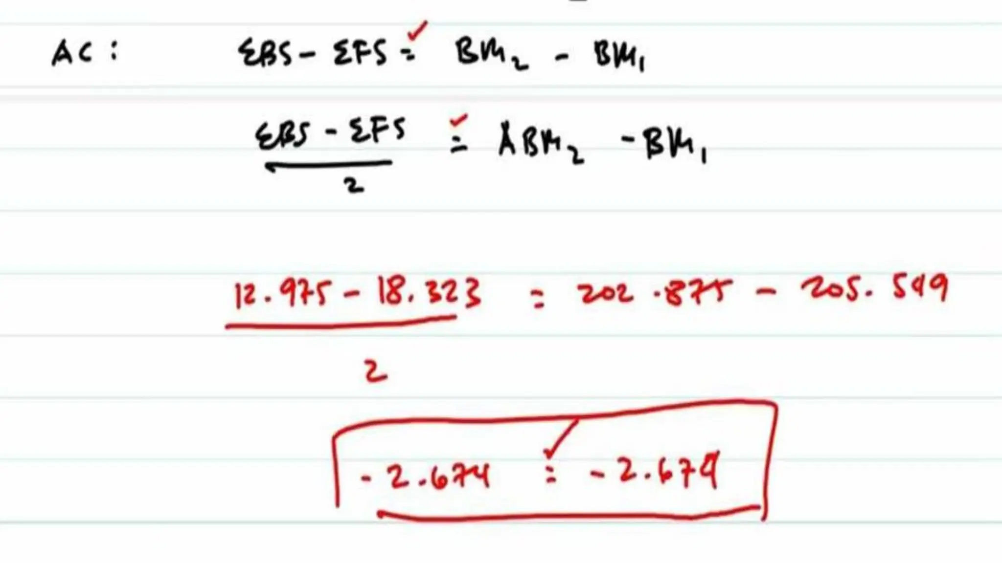 Double rodded leveling 1 pdf activity 01 | PDF