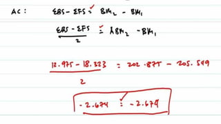 Double rodded leveling 1 pdf activity 01 | PDF