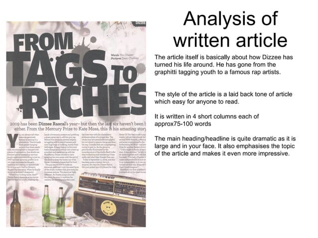 Double article | PPT