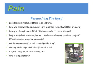 SellClean Double Bucket Sales Course | PPTX