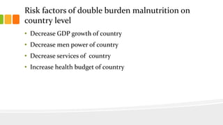 double burden malnutrition.pptx