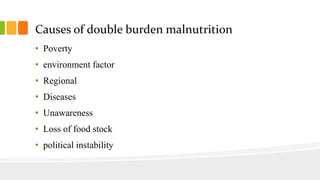 double burden malnutrition.pptx
